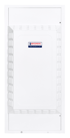 Abatement HEPA-CARE® Digital Ceiling-Mounted HEPA Filtration System - – WS Supply Store