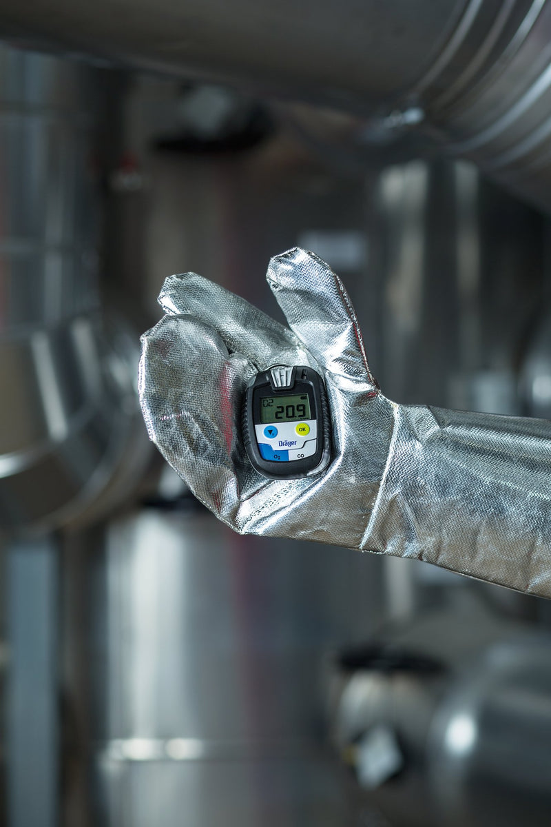 Dräger Pac 8000 HCN - PN 8328276 – WS Supply Store