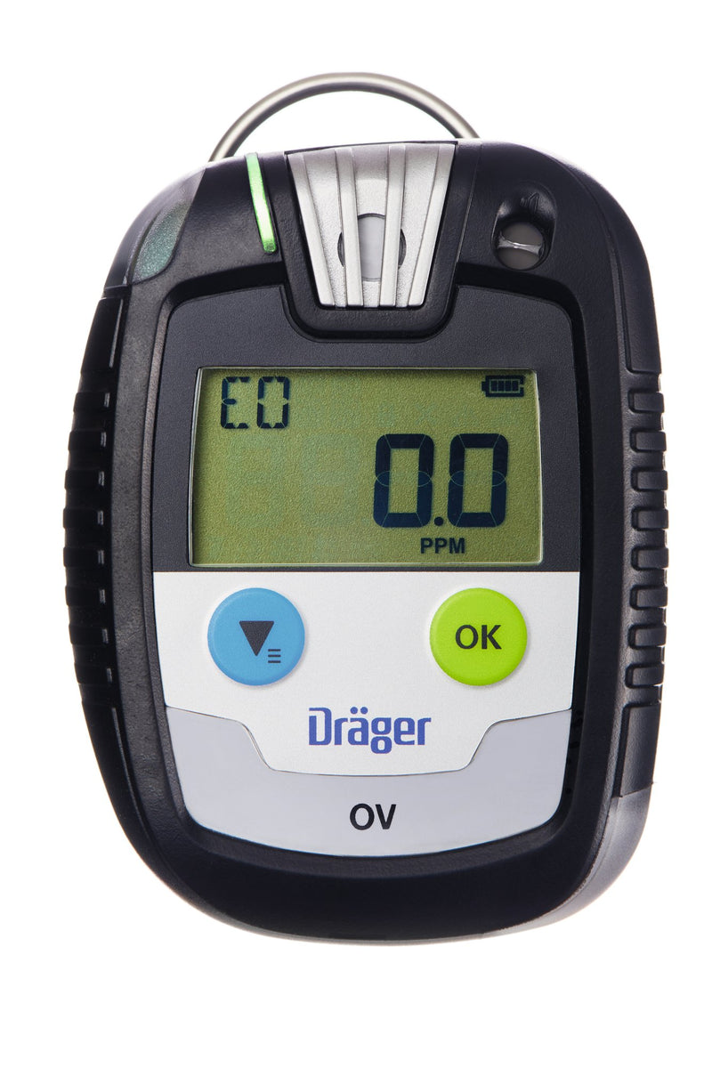 Dräger Pac 8000 – WS Supply Store