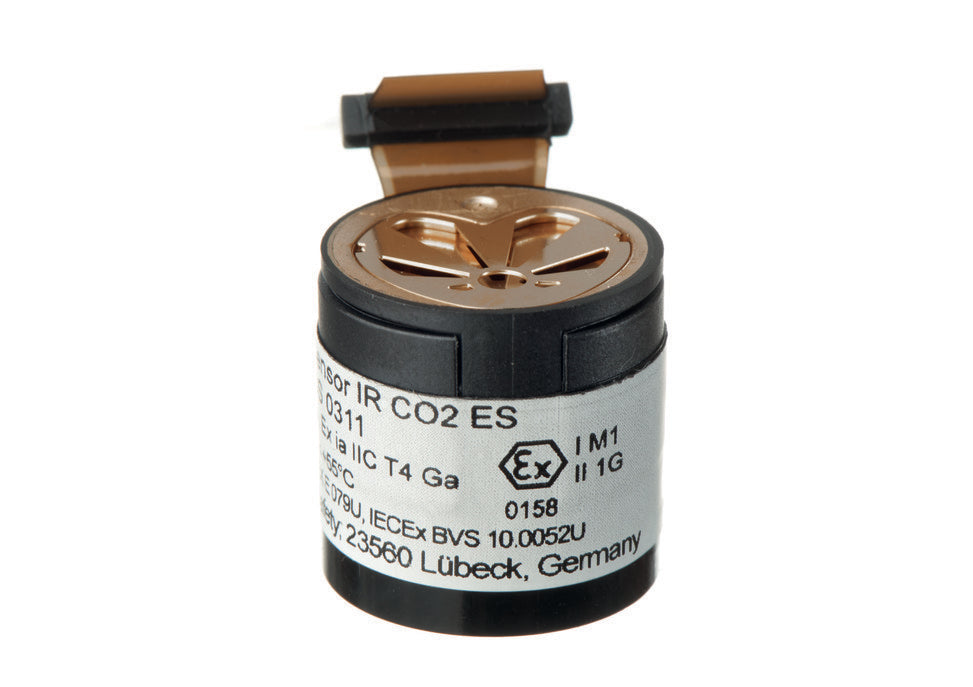 Dräger Sensor IR CO2 ES - PN 6851882 – WS Supply Store