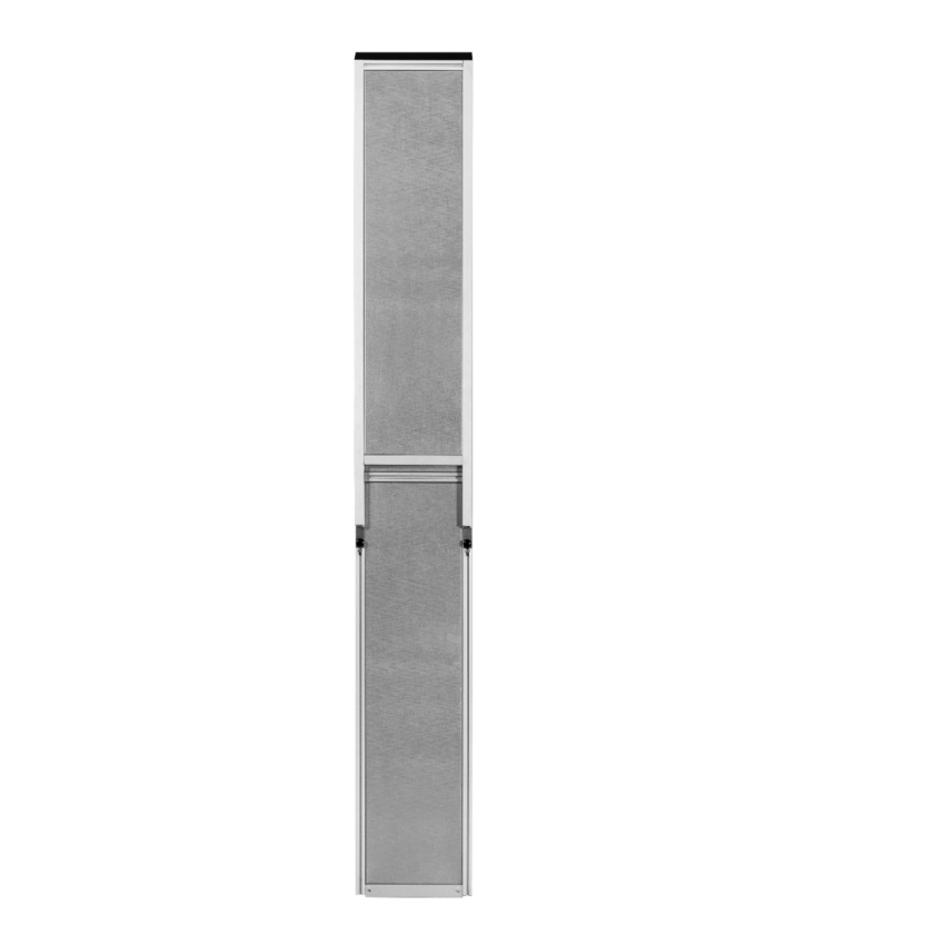 Abatement AGS-CORE-P12 CORE: Aire Guardian ® Shield Telescoping Contai ...