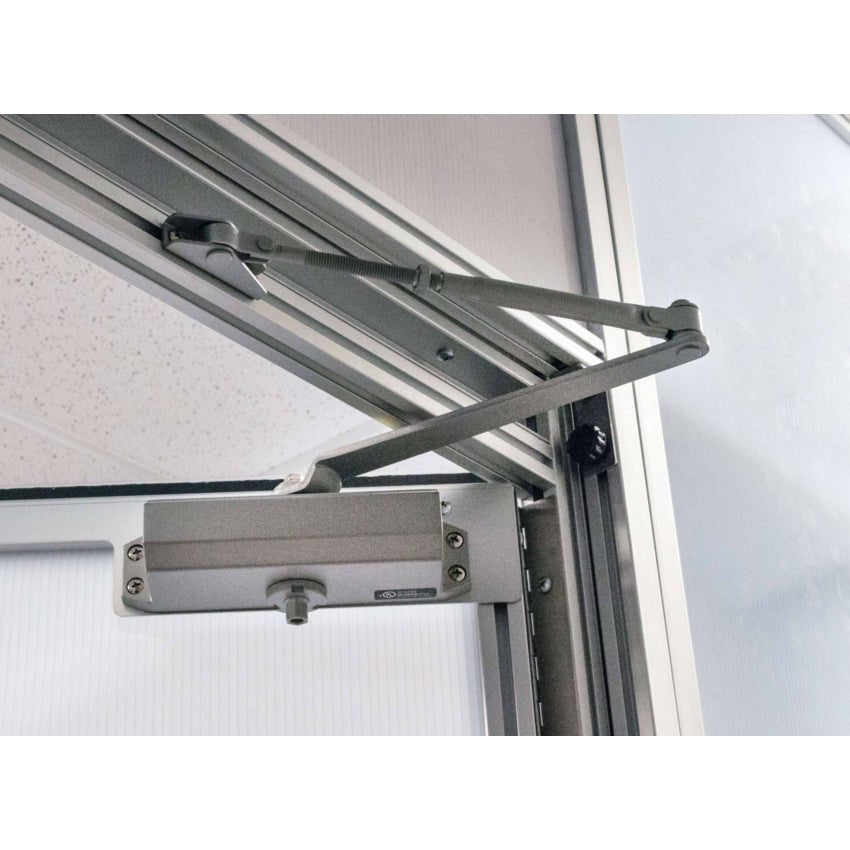 Abatement AGSHIELD-D44W CLASSIC: 48" panel, 44" clearance (universal s ...