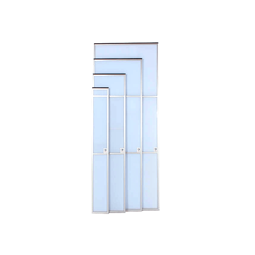 Abatement AGSHIELD-P48W CLASSIC: Aire Guardian® Shield Telescoping Con ...