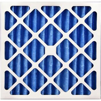 Abatement - H502 - 2 In Pleated Filter 6cs/50cs skid - AFD Filters & A ...