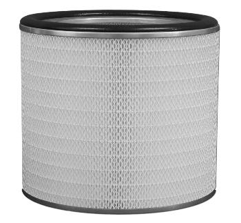 Abatement - H610C-99 - 99.97 HEPA Filter 1ea/45ea skid - AFD Filters ...