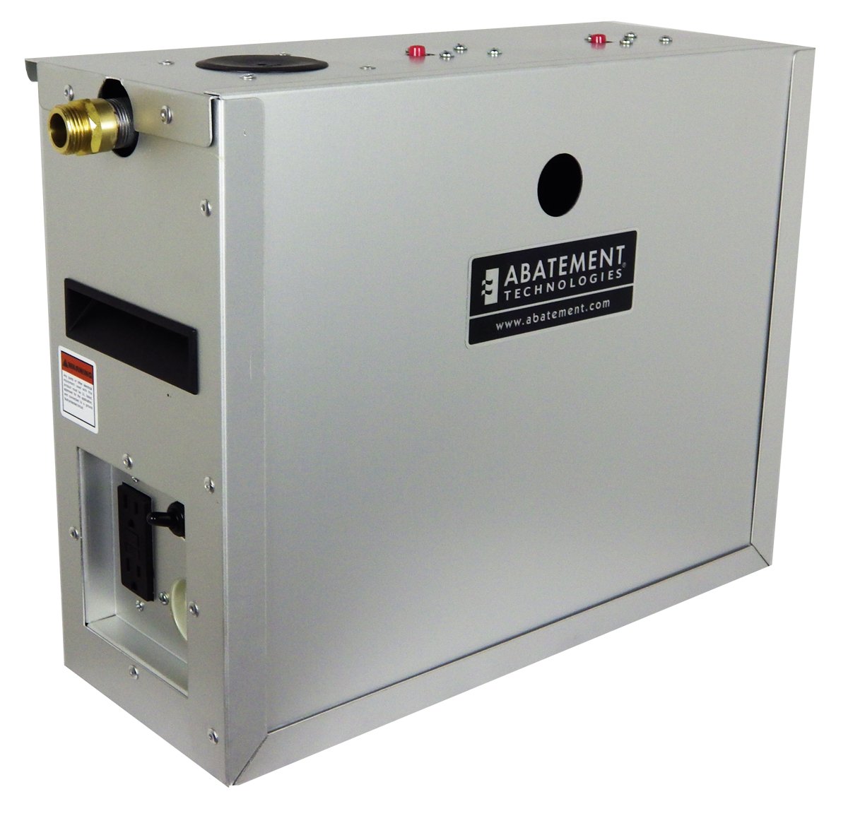 ABATEMENT S5300 Portable Shower Pump System – WS Supply Store