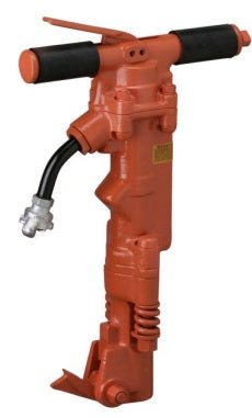 APT 160A AIRGO-LINE PAVING BREAKER 1-1/8" x 6" - PN 17746 – WS Supply Store