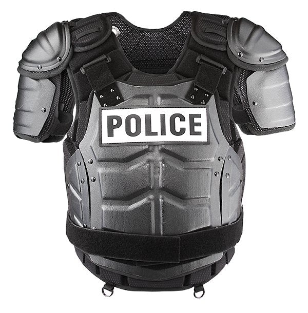 Damascus DFX2 FULL BODY PROTECTION KIT – WS Supply Store