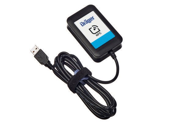 Draeger Bluetooth Low Energy USB Adapter Assy - PN : 3721359 – WS ...