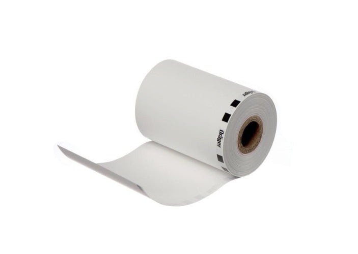 Draeger Paper roll 40mm - 25 years - PN : 3700405 – WS Supply Store