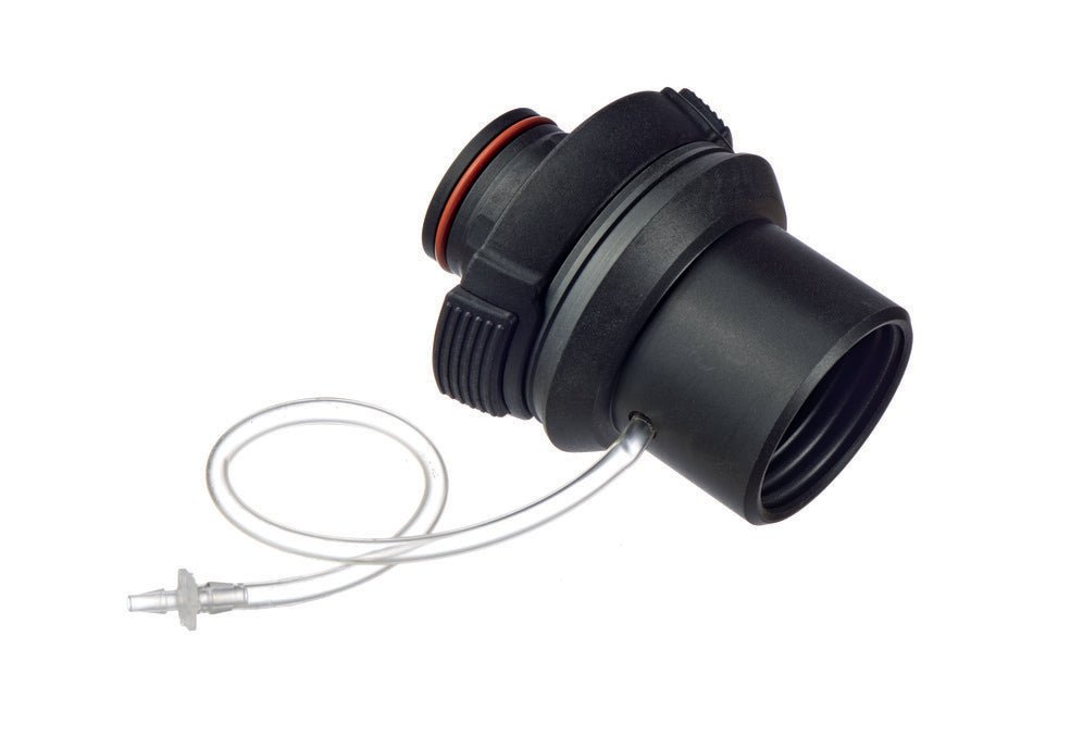 Dräger Adapter Fit Test Kit (P18) - PN : 3703287 – WS Supply Store