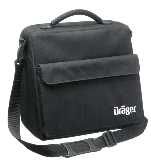 Dräger Carrying bag A9510 - PN 8319155 – WS Supply Store