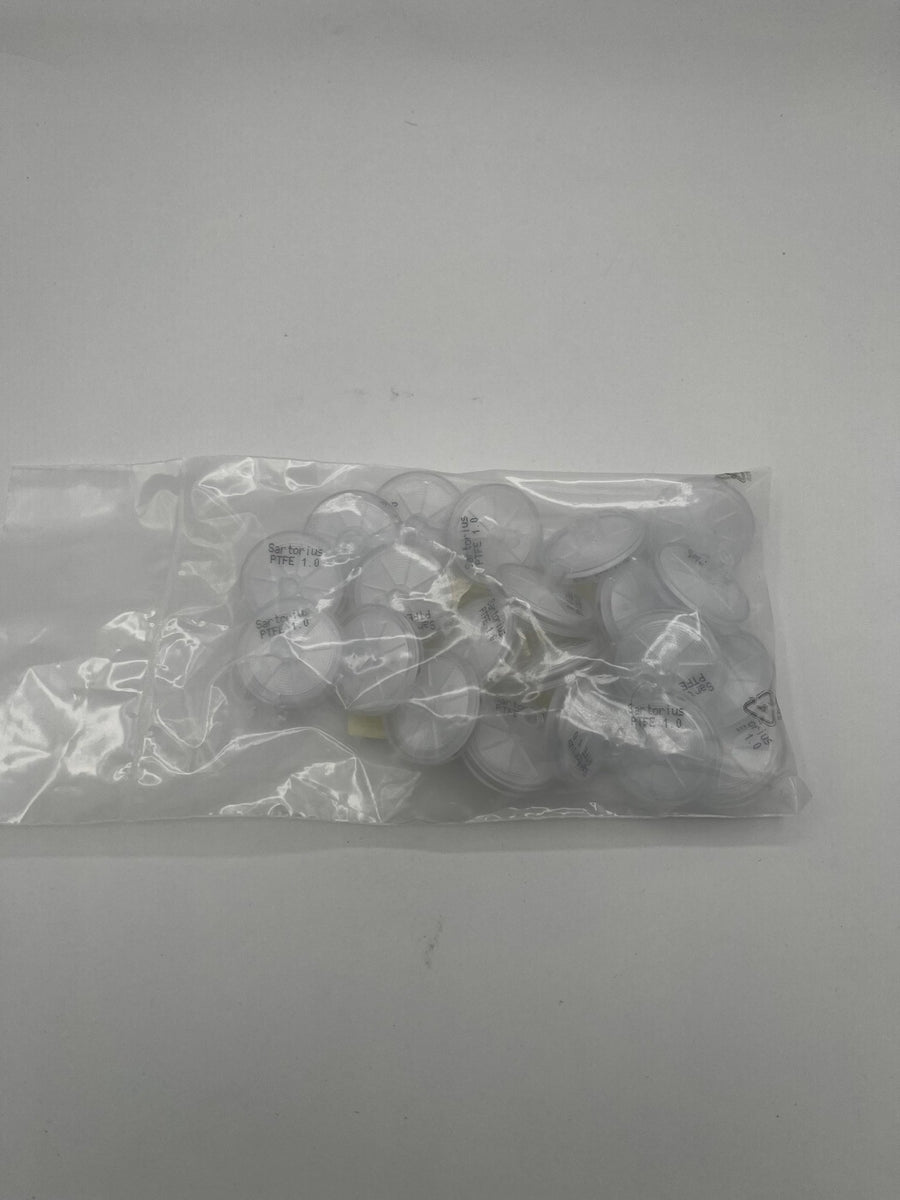 Dräger Filter kit 20 pcs. X-am 1/2/5000 - PN: 3705997 – WS Supply Store