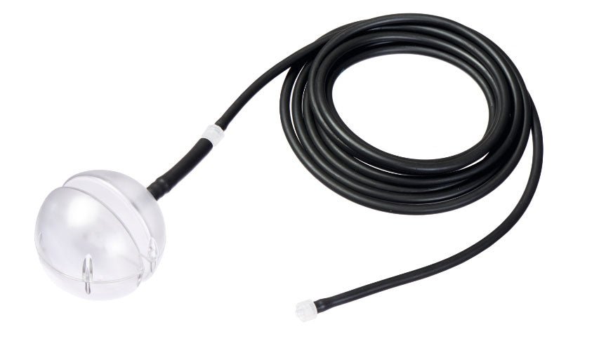Dräger Float Probe, 5cm Hose+Connector 5mm - PN: 8327654 – WS Supply Store