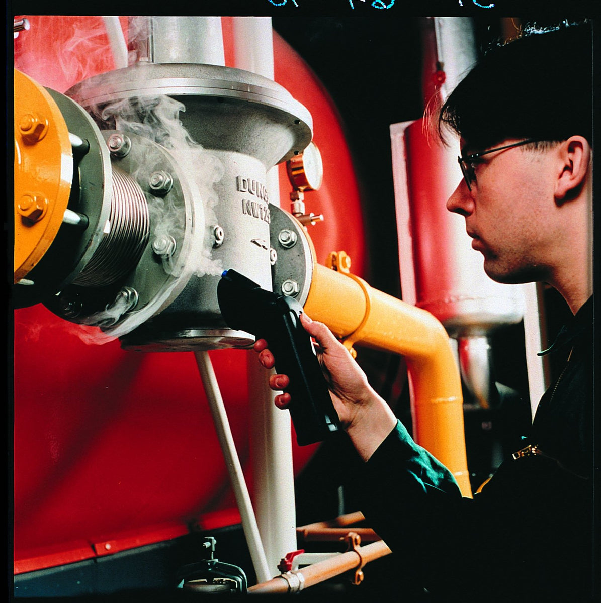 Dräger Flow-Check - PN: 6400761 – WS Supply Store