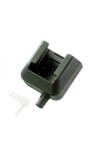 Dräger Hand pump adapter - PN 8319195 – WS Supply Store