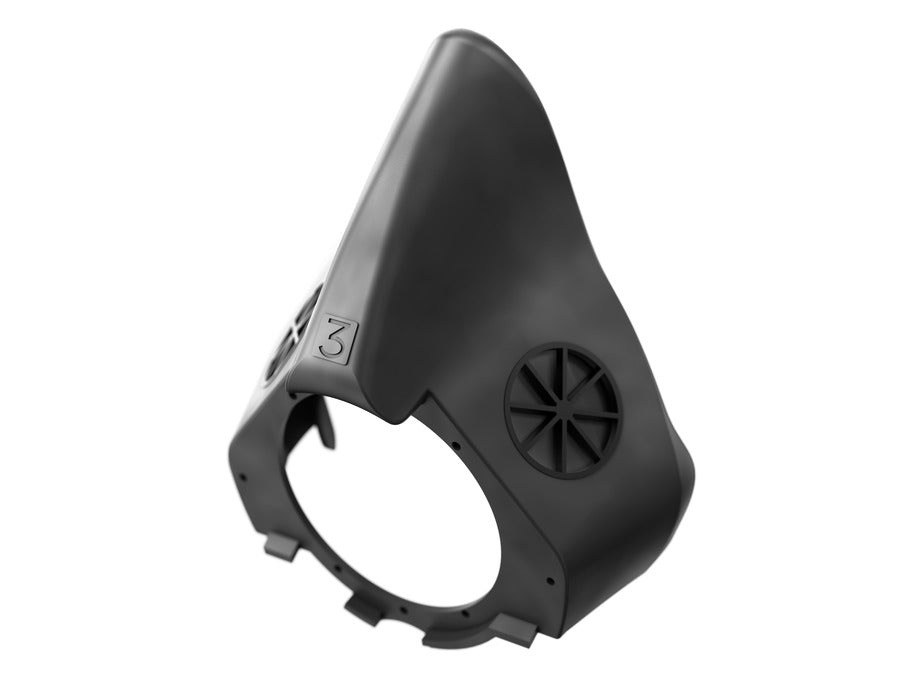 Dräger Inner mask 1, compl., FPS 7000 - PN R56472 – WS Supply Store