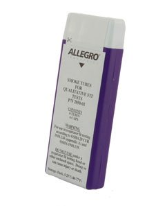 Dräger Irritant Smoke Tubes (6) - PN 4054811 – WS Supply Store