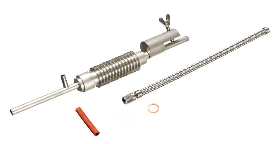 Dräger Motor Vehicle Exhaust Probe - PN CH00214 – WS Supply Store