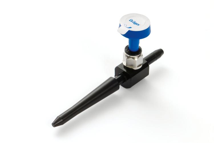 Dräger Oil impactor - PN 8103560 – WS Supply Store