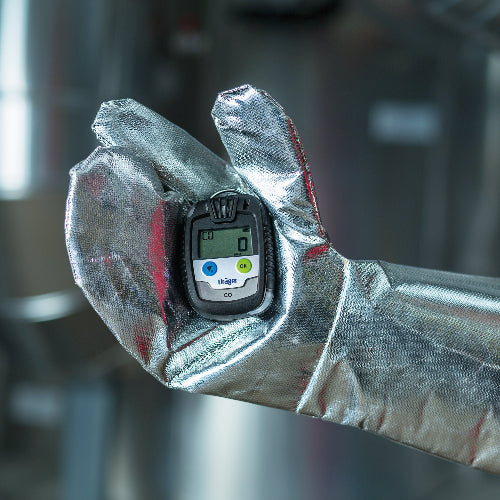 Dräger Pac 6500 Oxygen (O₂) - PN 8327616 – WS Supply Store