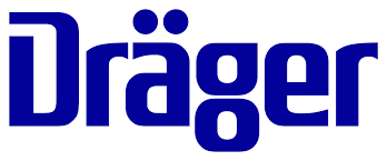 Dräger Pac 8000 - Cl2 W/BT - PN VN01556 – WS Supply Store