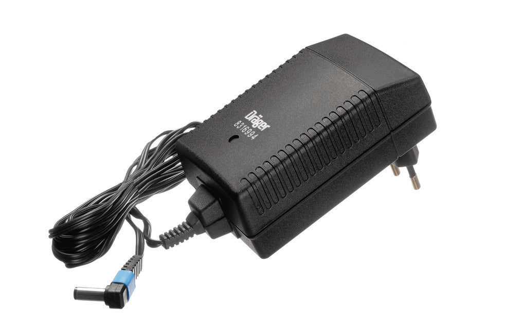Dräger Power Supply 12V, 5A, 60W (up to 5 devices) - PN 8316994 – WS ...
