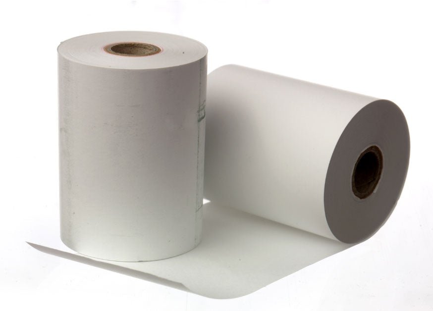 Dräger Printer paper (5 rolls), A7110 - PN 8315585 (obsoleted) – WS ...