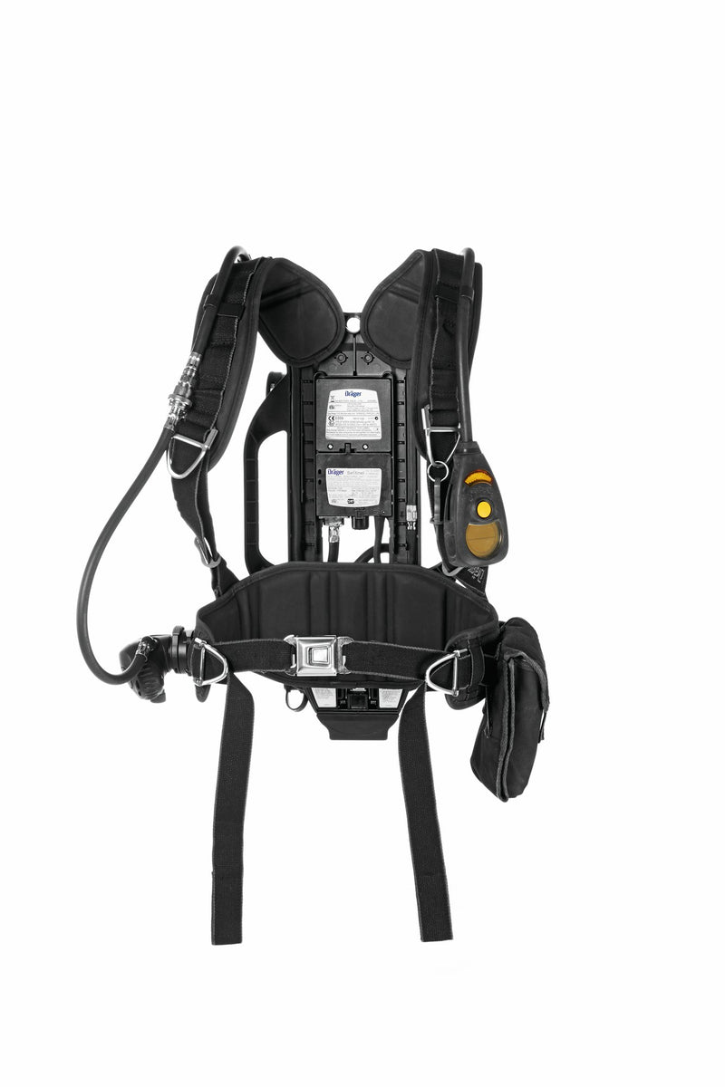 Dräger PSS 5000 SENTINEL 7000 HP QC - PN 3361017 – WS Supply Store