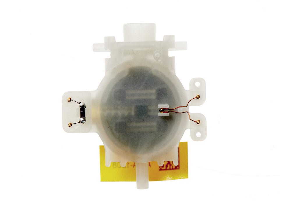 Dräger Sensor Alcotest 18D - PN 6813430 – WS Supply Store