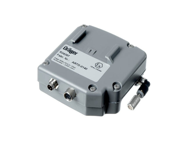 Dräger Switch Box, PSS BG-4 - PN R34397 – WS Supply Store