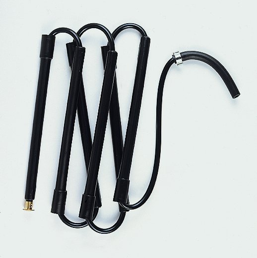 Dräger Telescopic probe 18 in - 78 inches - PN 4510545 – WS Supply Store