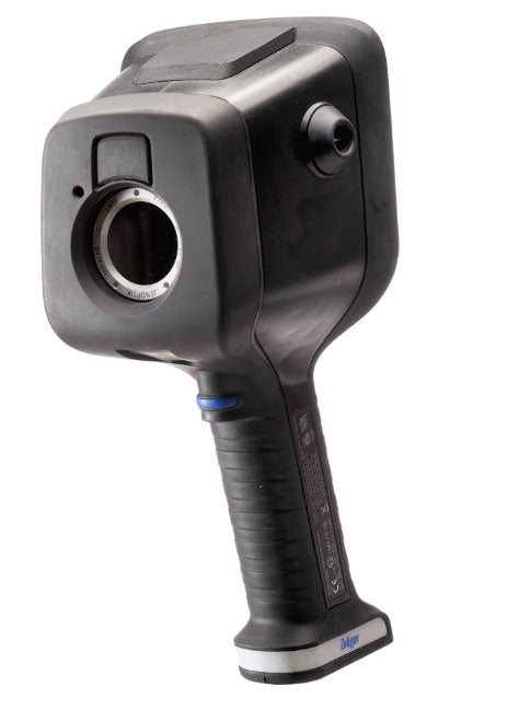 Dräger UCF 8000 Basis Non NFPA - PN: 8327042 – WS Supply Store