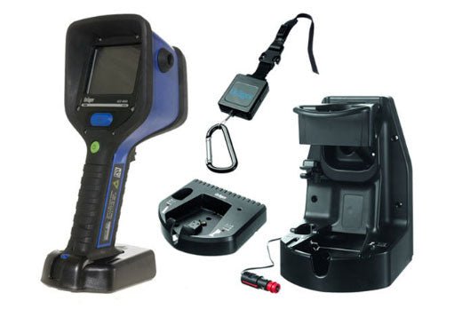 Dräger UCF 9000 TRUCK KIT - PN: 4059444 – WS Supply Store