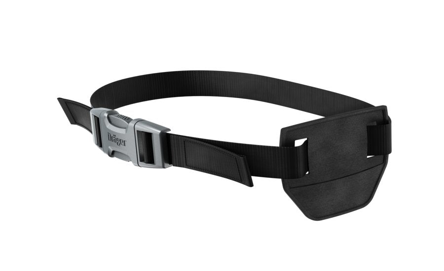 Dräger Waist belt (PES-FR) with buckle (128 cm) - PN: 3363680 – WS ...