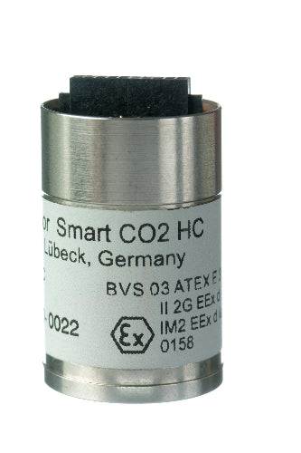 DrägerSensor Smart IR CO2 HC - PN: 6810599 – WS Supply Store