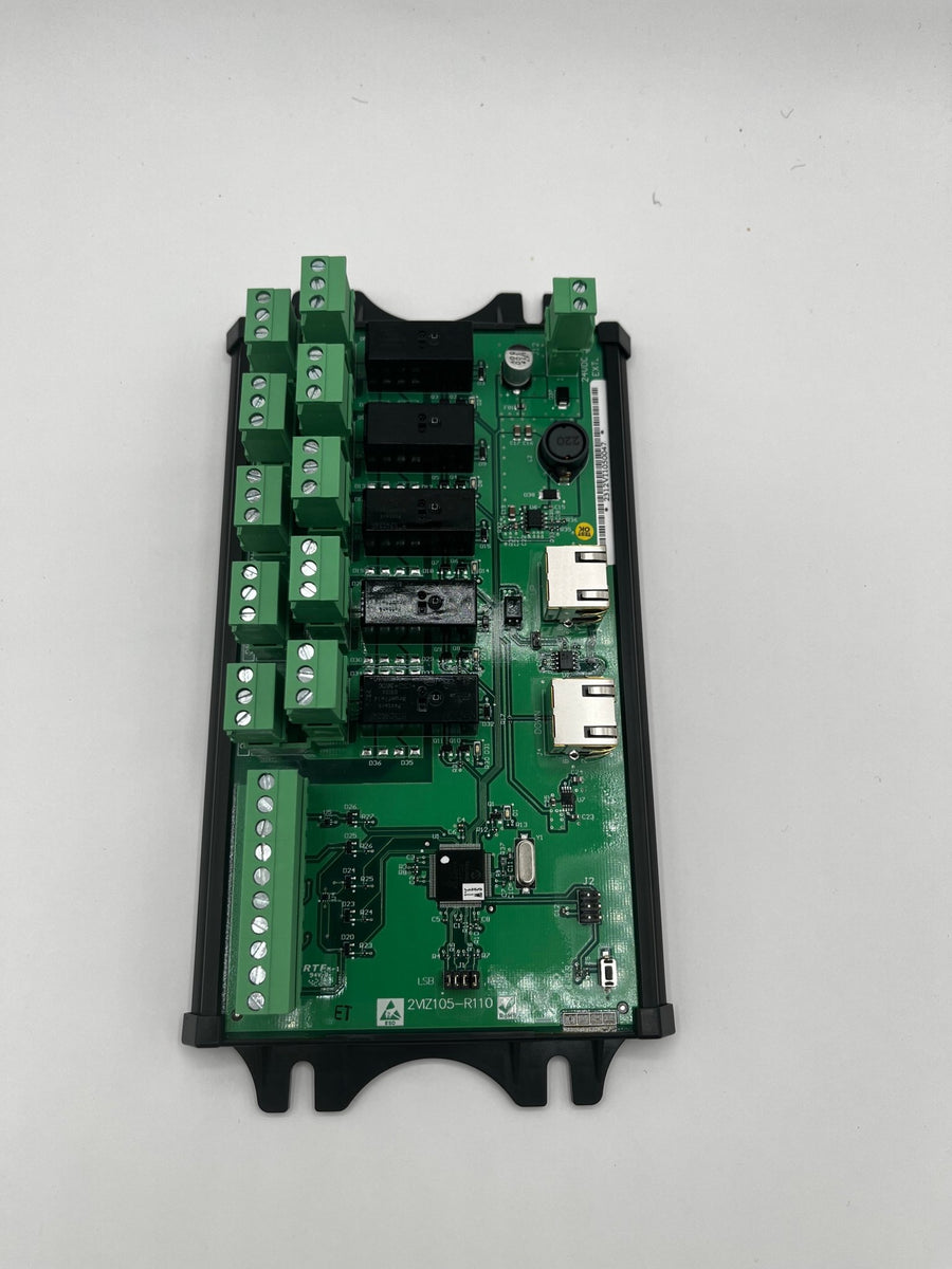 Firetrol FRPP0031 I/O Expansion Board Assembly 1-5 Outputs for Mark II ...