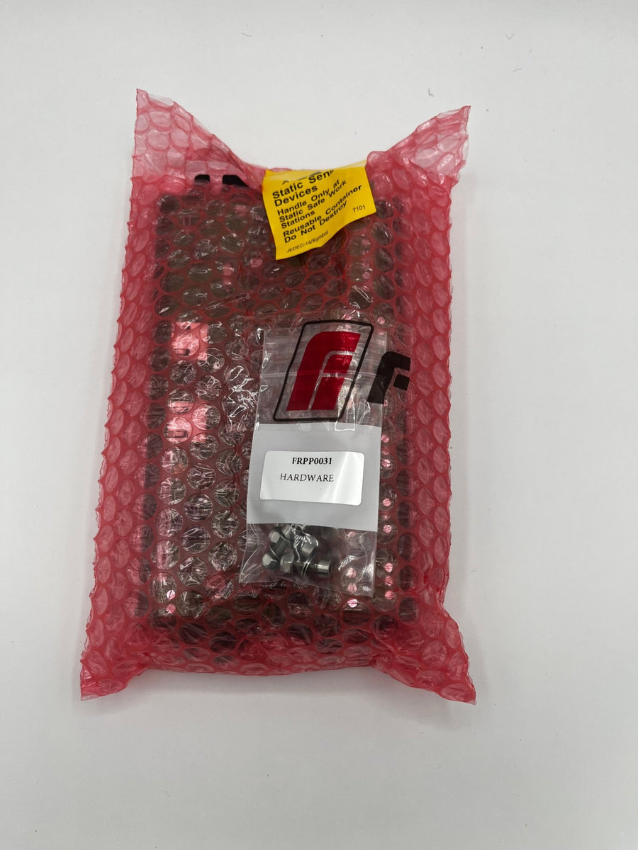 Firetrol FRPP0031 I/O Expansion Board Assembly 1-5 Outputs for Mark II ...