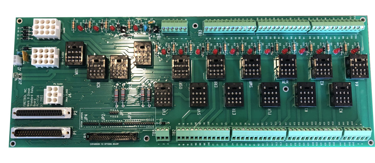 Fiterol PC-1736 – WS Supply Store